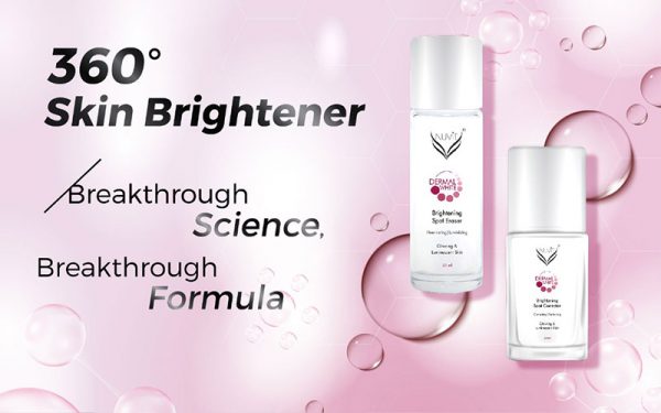 NUViT - Your Exclusive Skin Dermatology