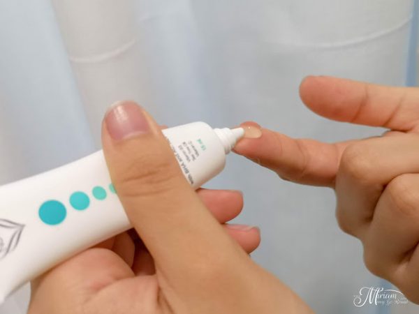 NUViT Anti-Acne Series Review