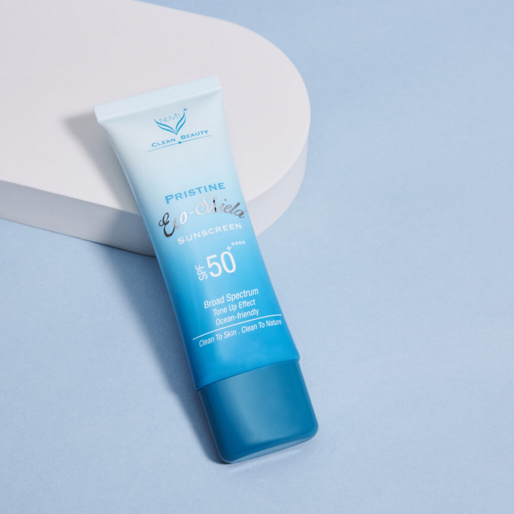 NUViT - Your Exclusive Skin Dermatology