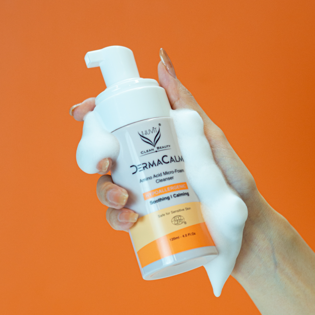 NUViT - Your Exclusive Skin Dermatology