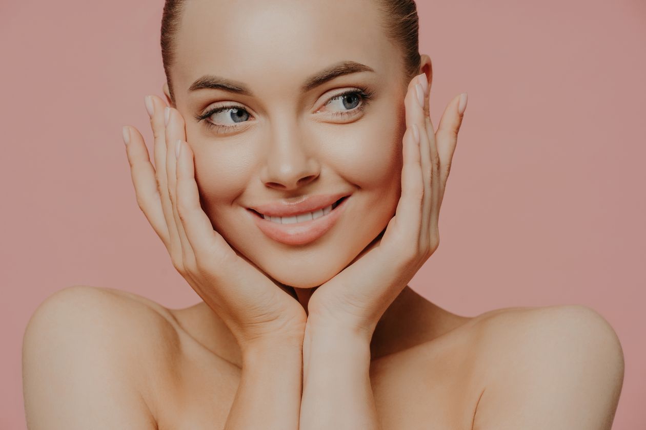 Reasons Skin Hydration Is Important Nuvit