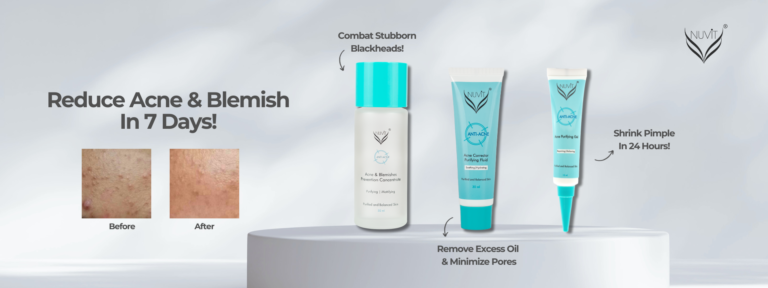 NUViT - Your Exclusive Skin Dermatology